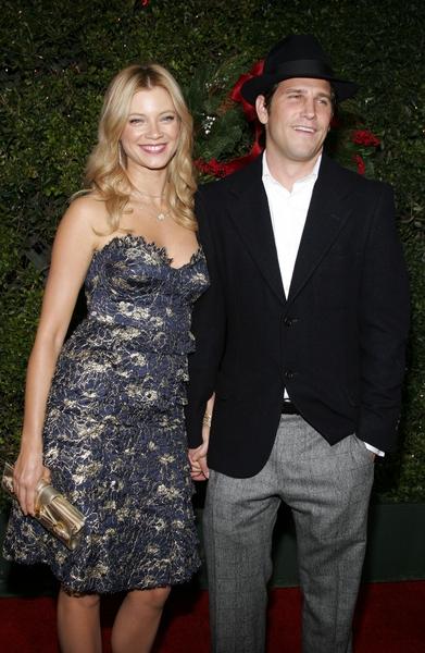 Amy Smart - Tyson's Run Star | AceShowbiz