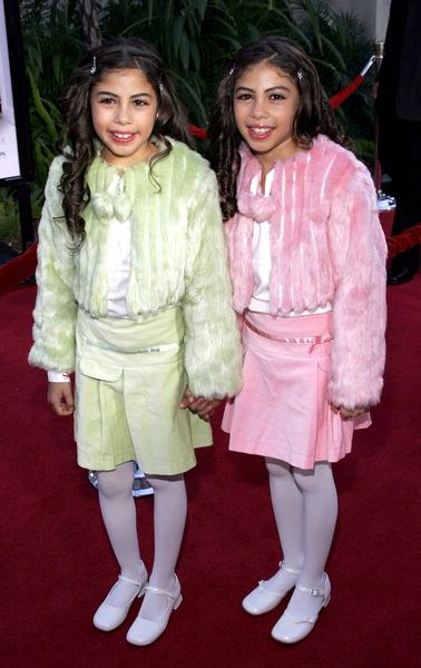 Yours, Mine and Ours World Premiere - Arrivals - Picture 24