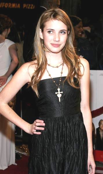 emma-roberts Picture 1 - Emma Roberts Out Shopping