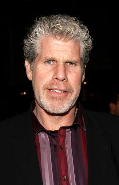 Ron Perlman Picture 6 - 2008 Los Angeles Film Festival - "Hellboy II ...