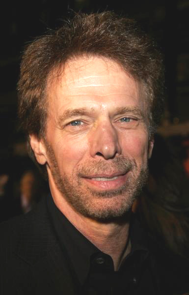 Jerry Bruckheimer Picture 1 - Glory Road World Premiere