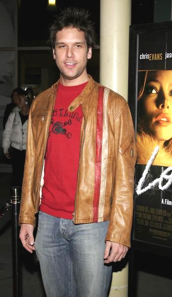 Dane Cook Latest News, Bio, Profile, Album, Movie and Photo.