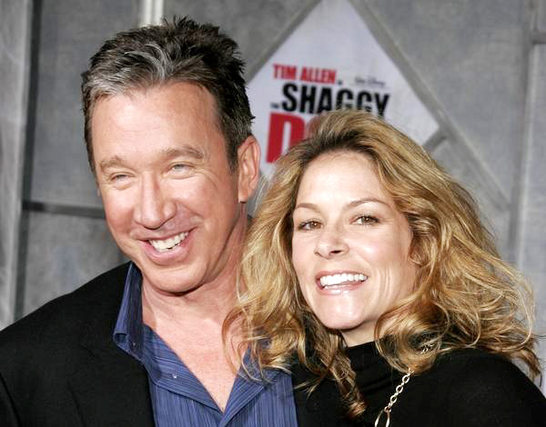 Tim Allen Pictures with High Quality Photos