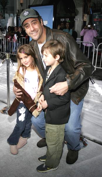 Brad Garrett, 65 - Actor | AceShowbiz