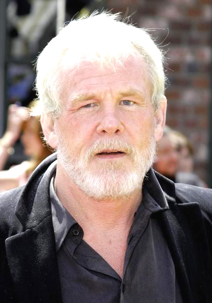 Nick Nolte - 91+ Films | AceShowbiz