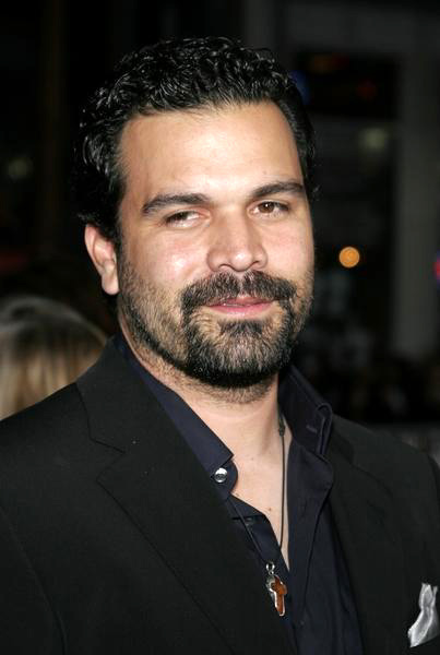 Ricardo Chavira Picture 5 - 13th Annual Screen Actors Guild Awards ...