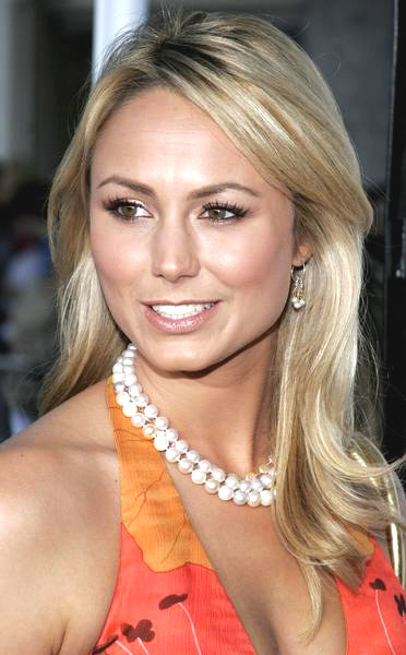 stacy-keibler Picture 1 - Argo - Los Angeles Premiere