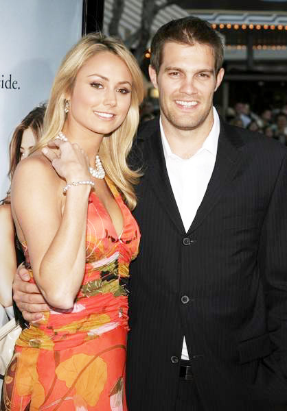 stacy-keibler Picture 1 - Argo - Los Angeles Premiere