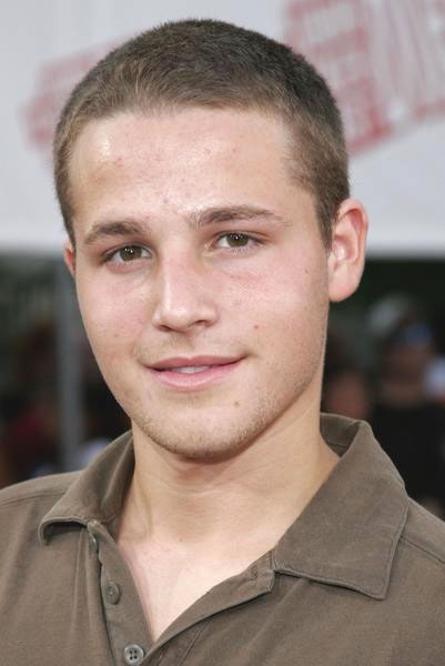 Shawn Pyfrom Boyfriend