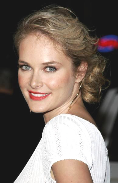 Rachel Blanchard, 49 - Actor | AceShowbiz