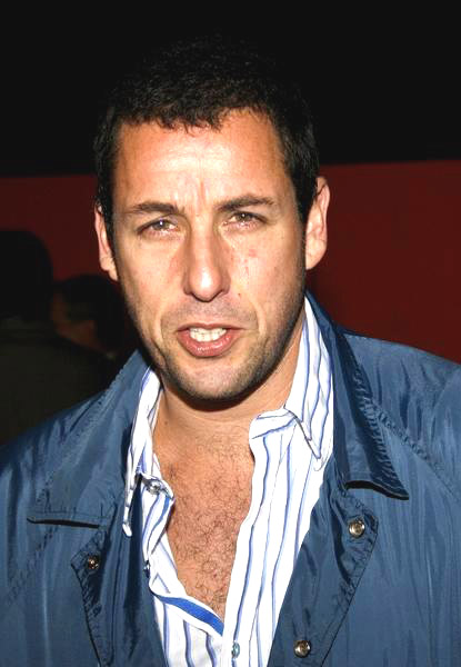 Adam Sandler Picture 7 - Sony Global Marketing Partners' Celebration
