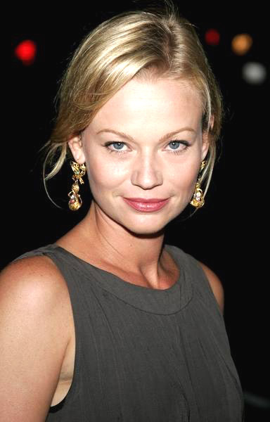Samantha Mathis Picture 1 - The Queen Los Angeles Premiere