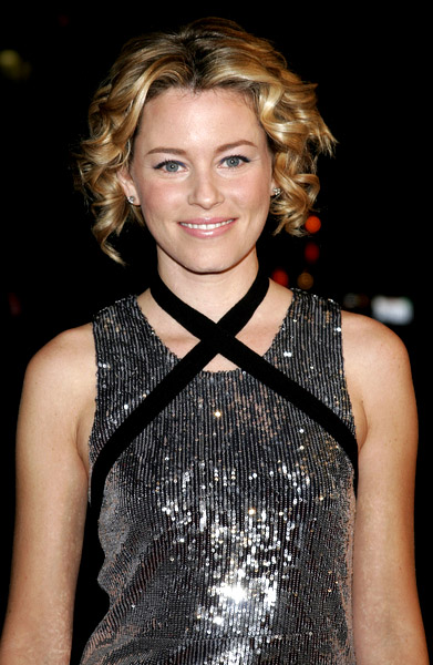 elizabeth-banks Picture 1 - 12th Annual Inspiration Awards Red Carpet ...