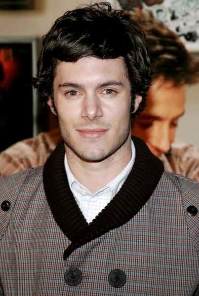 Adam Brody Picture 1 - Lovelace Los Angeles Premiere | AceShowbiz