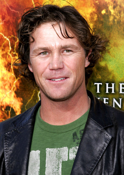 Brian Krause Picture 2 - The Reaping Los Angeles Premiere