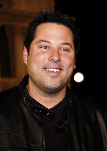 Greg Grunberg Picture 1 - "Cloverfield" Los Angeles Premiere - Arrivals