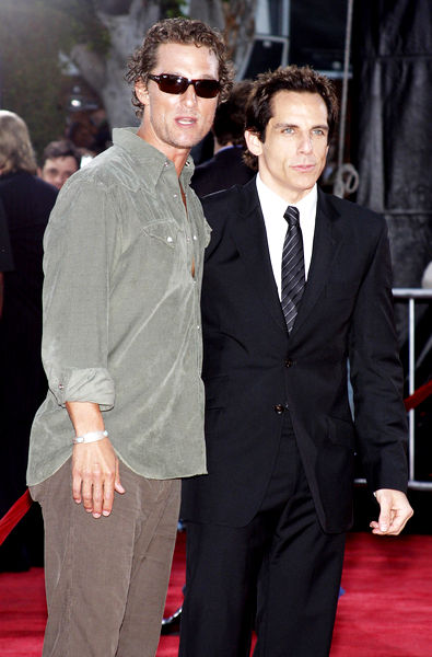 Ben Stiller Pictures with High Quality Photos