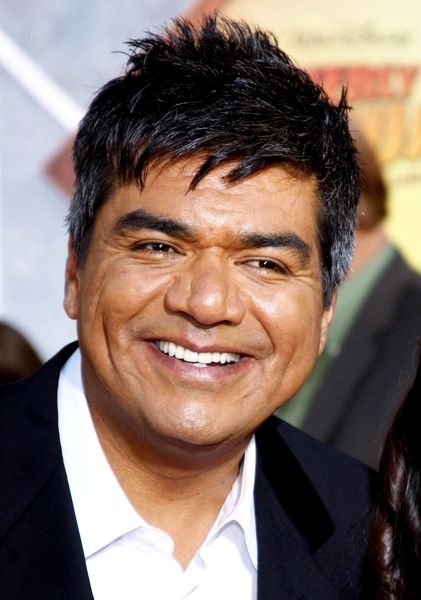 George Lopez Picture 10 - "Beverly Hills Chihuahua" World Premiere ...