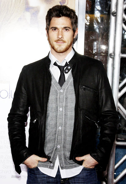 David Annabelle Picture 1 - "Revolutionary Road" World Premiere - Arrivals