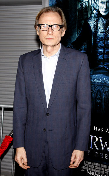 Bill Nighy Photo Gallery | AceShowbiz