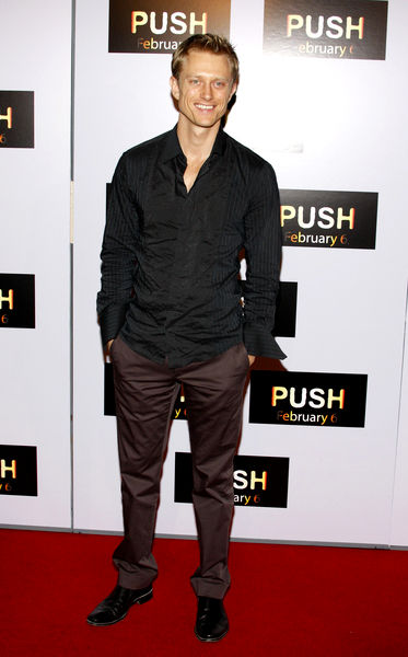 "Push" Los Angeles Premiere - Arrivals - Picture 19