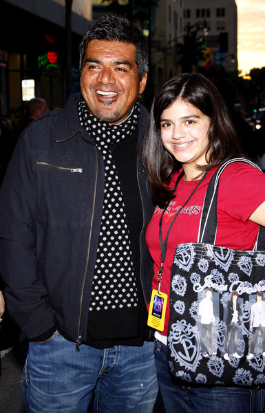 t-lopez Picture 132 - "The Soloist" Los Angeles Premiere - Arrivals