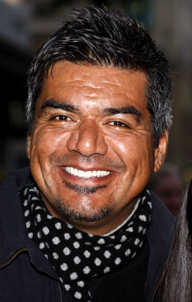George Lopez Picture 19 - Nickelodeon's 2009 Kids' Choice Awards - Arrivals