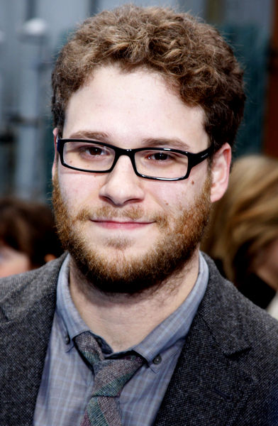 Seth Rogen Pictures with High Quality Photos