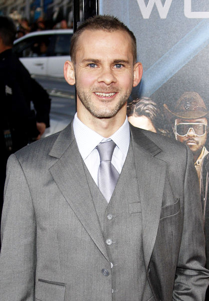 dominic-monaghan Picture 1 - World Premiere of The Avengers - Arrivals