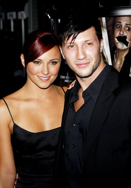 Briana Evigan Picture 18 - "Sorority Row" Los Angeles Premiere - Arrivals