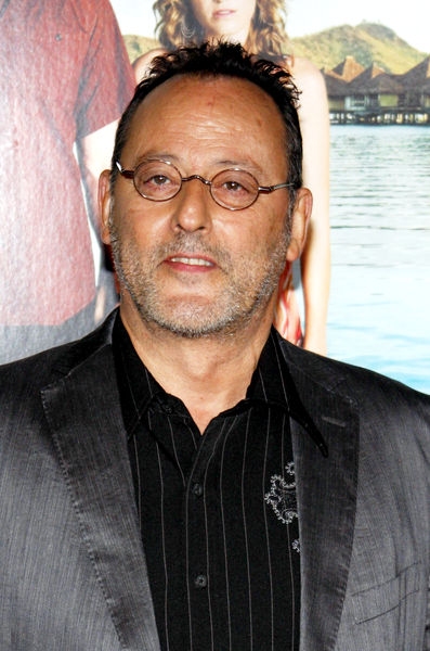Jean Reno Latest News, Bio, Profile, Album, Movie and Photo.