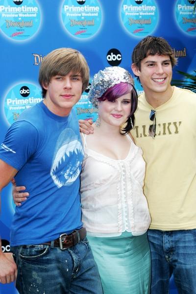 kelly-osbourne Picture 1 - Celebrities Attend Bootsy Bellows' Halloween ...