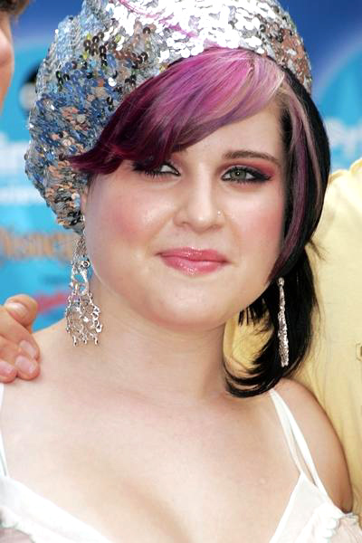 kelly-osbourne Picture 1 - 2015 CFDA Fashion Awards - Arrivals