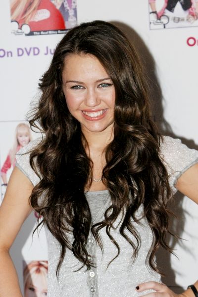 miley-cyrus Picture 1 - Miley Cyrus Performs on The Today Show as Part ...