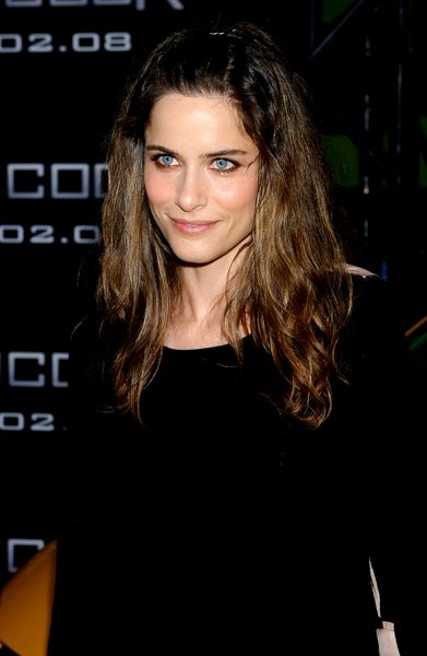 Amanda Peet Photo Gallery (Page 2) | AceShowbiz