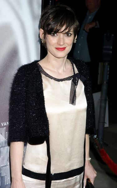 winona-ryder Picture 1 - The 69th Venice Film Festival - The Iceman ...