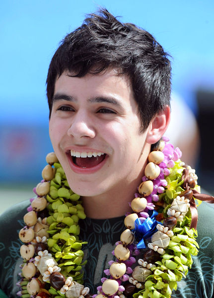 David Archuleta Photo Gallery | AceShowbiz