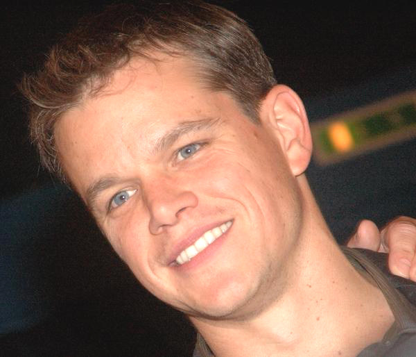 Matt Damon Picture 1 - New York Premiere of We Bought a Zoo - Arrivals ...