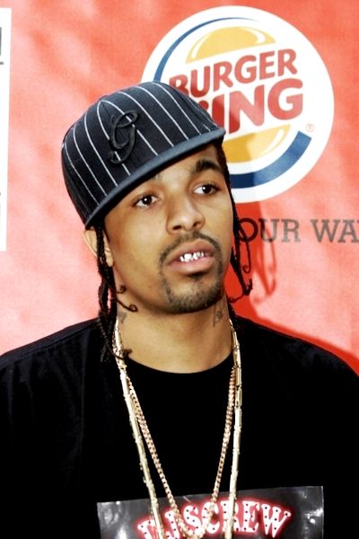Lil' Flip Latest News, Bio, Profile, Album, Movie and Photo.