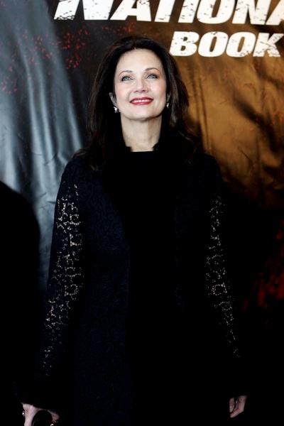 Linda Carter Picture 2 - "National Treasure : Book of Secrets" New York ...