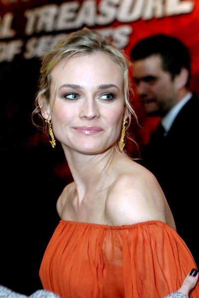 diane-kruger Picture 1 - Broadcast Television Journalists Association's ...