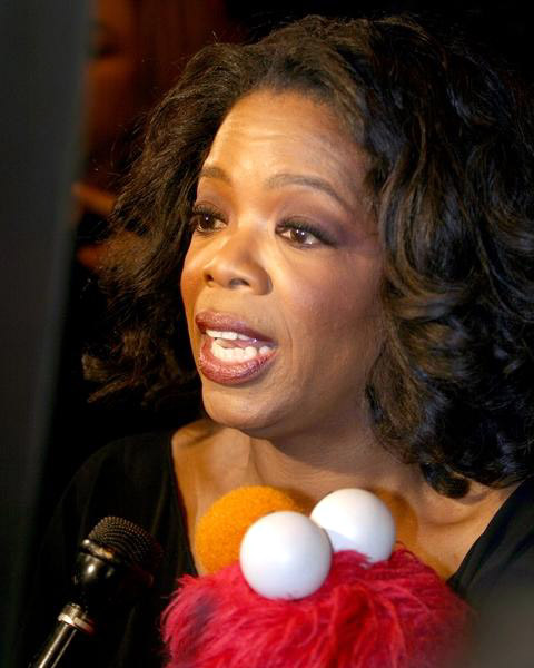 oprah-winfrey Picture 1 - 6th Annual Essence Black Women in Hollywood ...