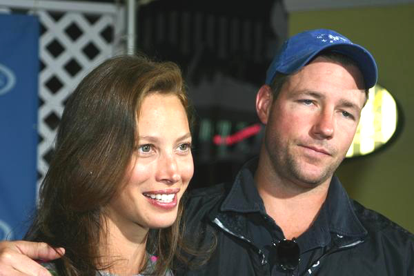 Christy Turlington Picture 8 - HBO's Entourage Season 2 New York City ...