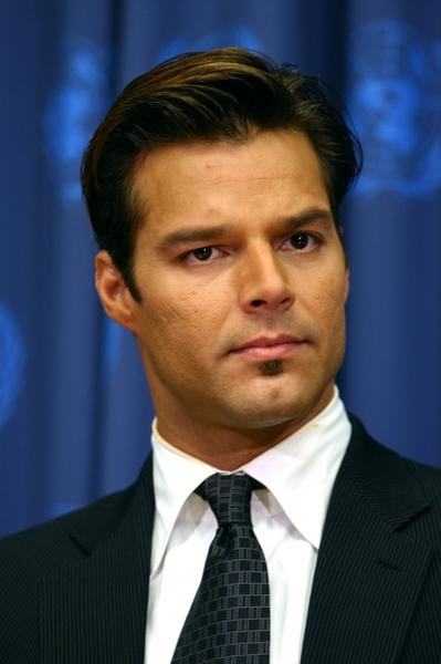 Ricky Martin Pictures - Gallery 2 with High Quality Photos