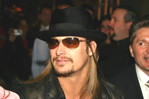 Kid Rock Pictures - Gallery 2 | AceShowbiz