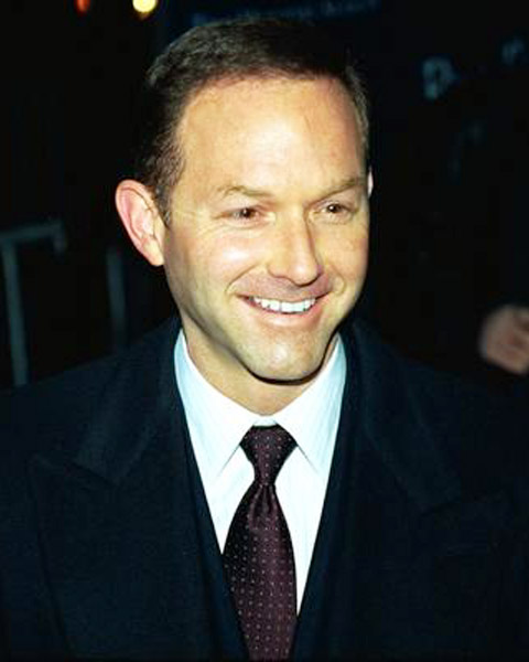 Dan Jinks Picture 1 - Big Fish Movie Premiere