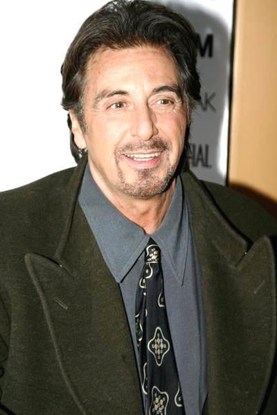 Al Pacino Pictures with High Quality Photos