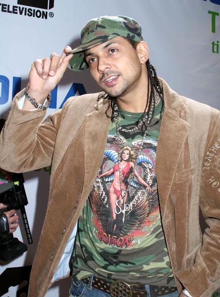 Sean Paul Picture Gallery - High Quality | AceShowbiz