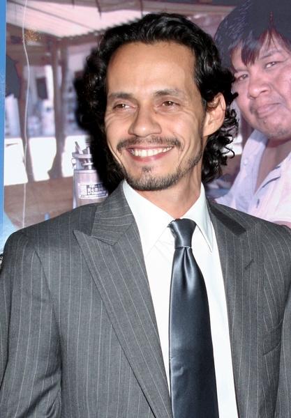 Marc Anthony Picture 4 - United Nations Dinner Awards Gala To Honor ...