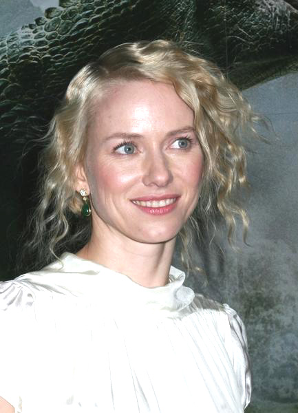 Naomi Watts Picture 22 - King Kong New York Premiere - Press Conference ...